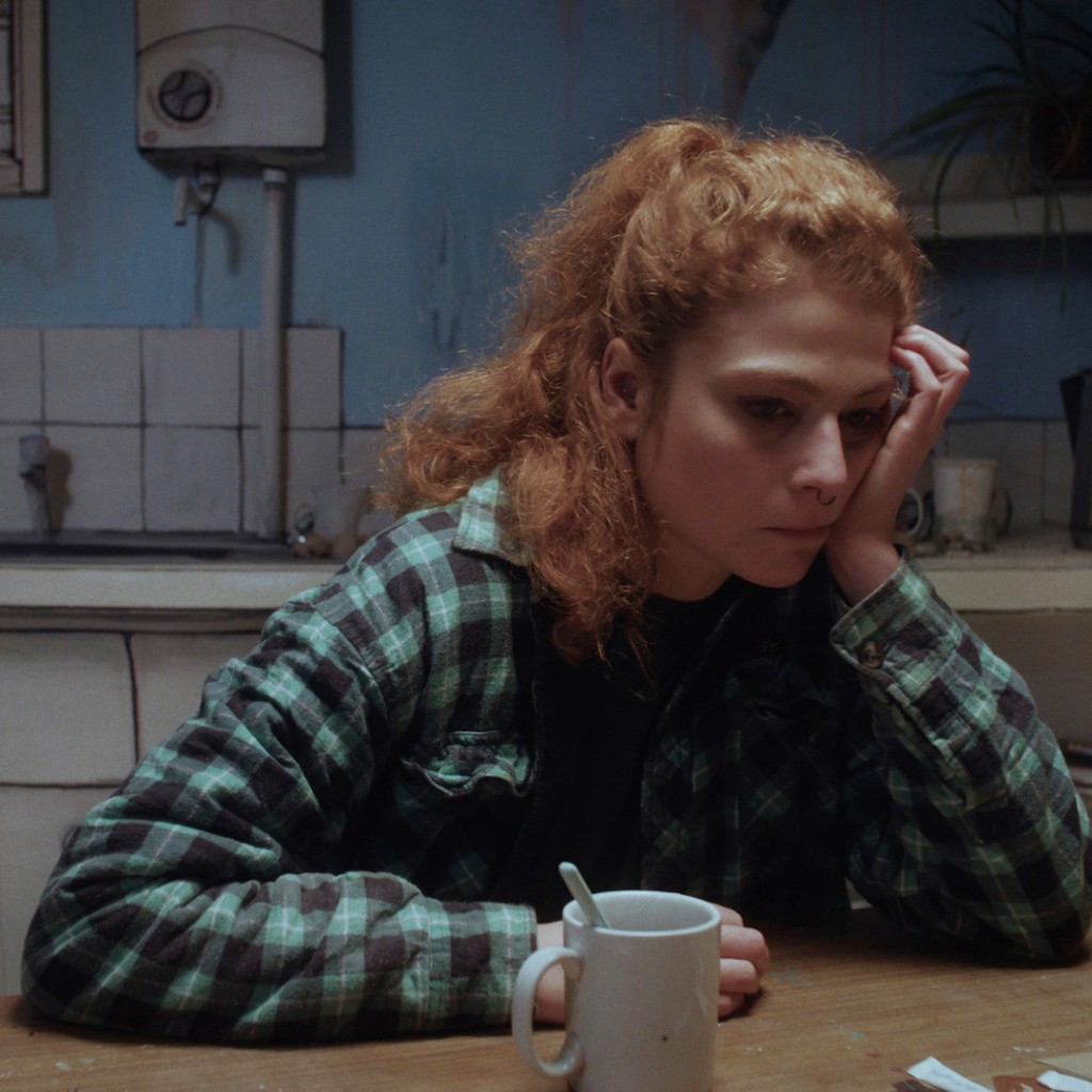 Jo Peel Launches New Short Film: Gravity | Moniker Projects