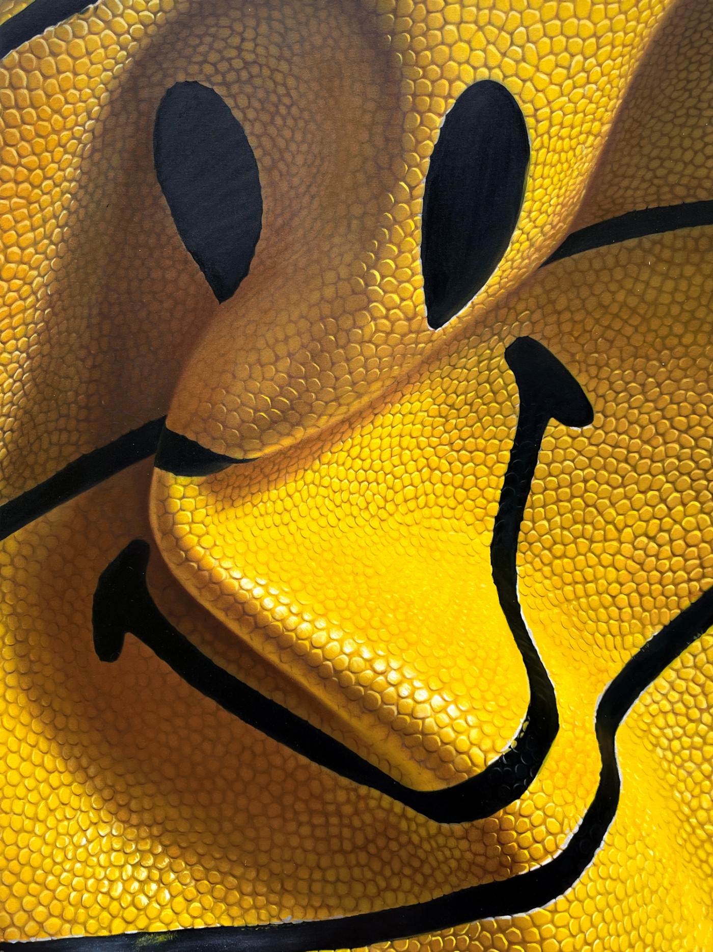 Moniker Projects | Lucas Price - Deflationary Asset